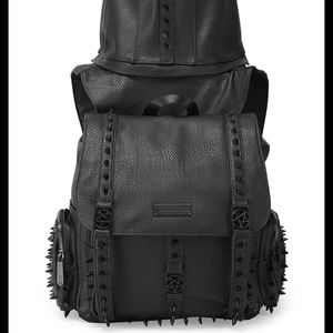 Killstar | Bags | Iso Killstar Thriller Backpack | Poshmark